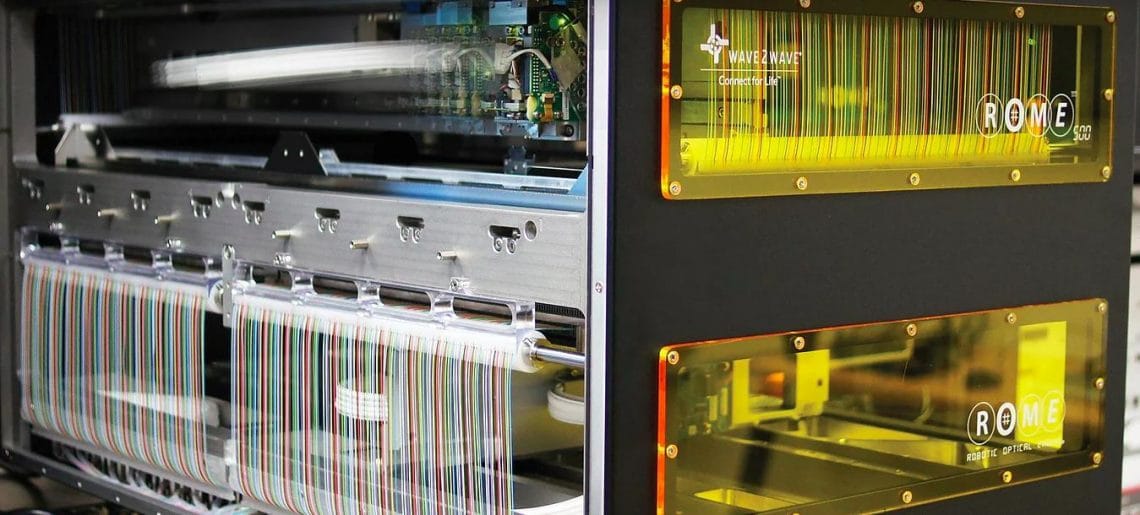 Wave2Wave Announces New Partnership | Coverage Critic