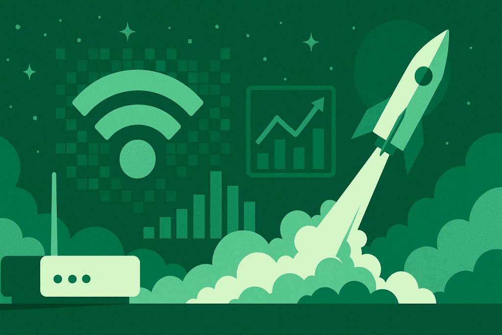 Mint Mobile Launches Home Internet: MINTernet